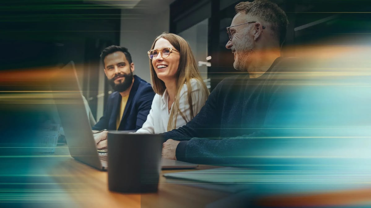 Navigating Modern Risk & Regulation: A Field Guide