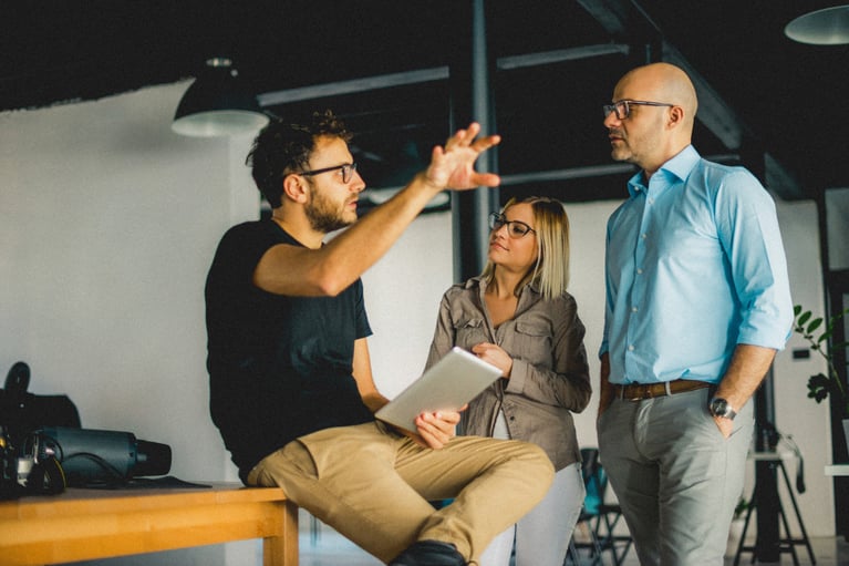 8 Levers to Optimise Costs