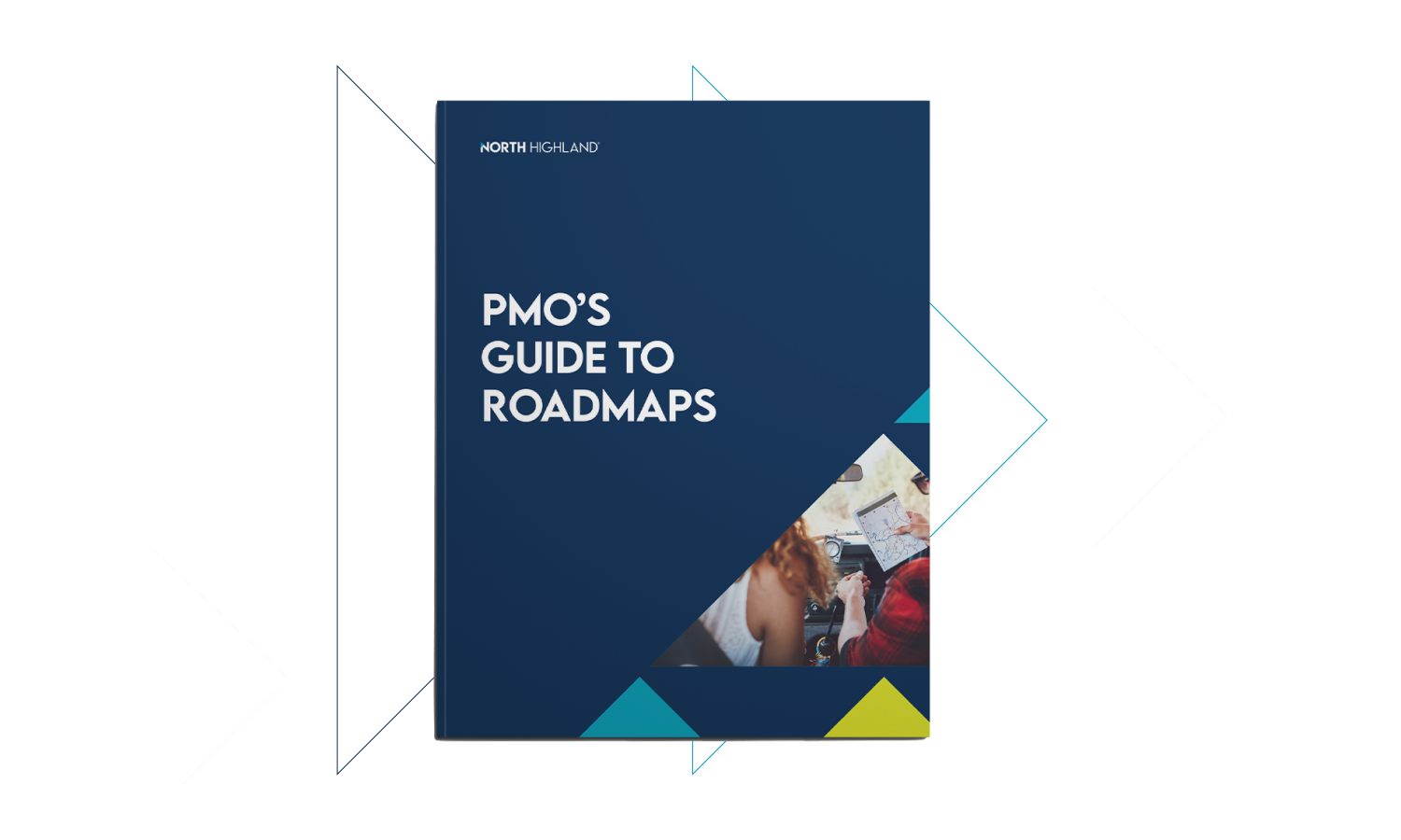 PMO's Guide to Roadmaps | North Highland