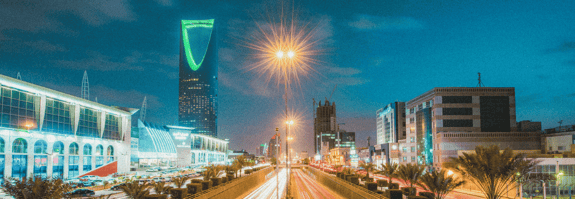 Saudi Shopper: North Highland's Role in Accelerating Saudi Arabia's ...